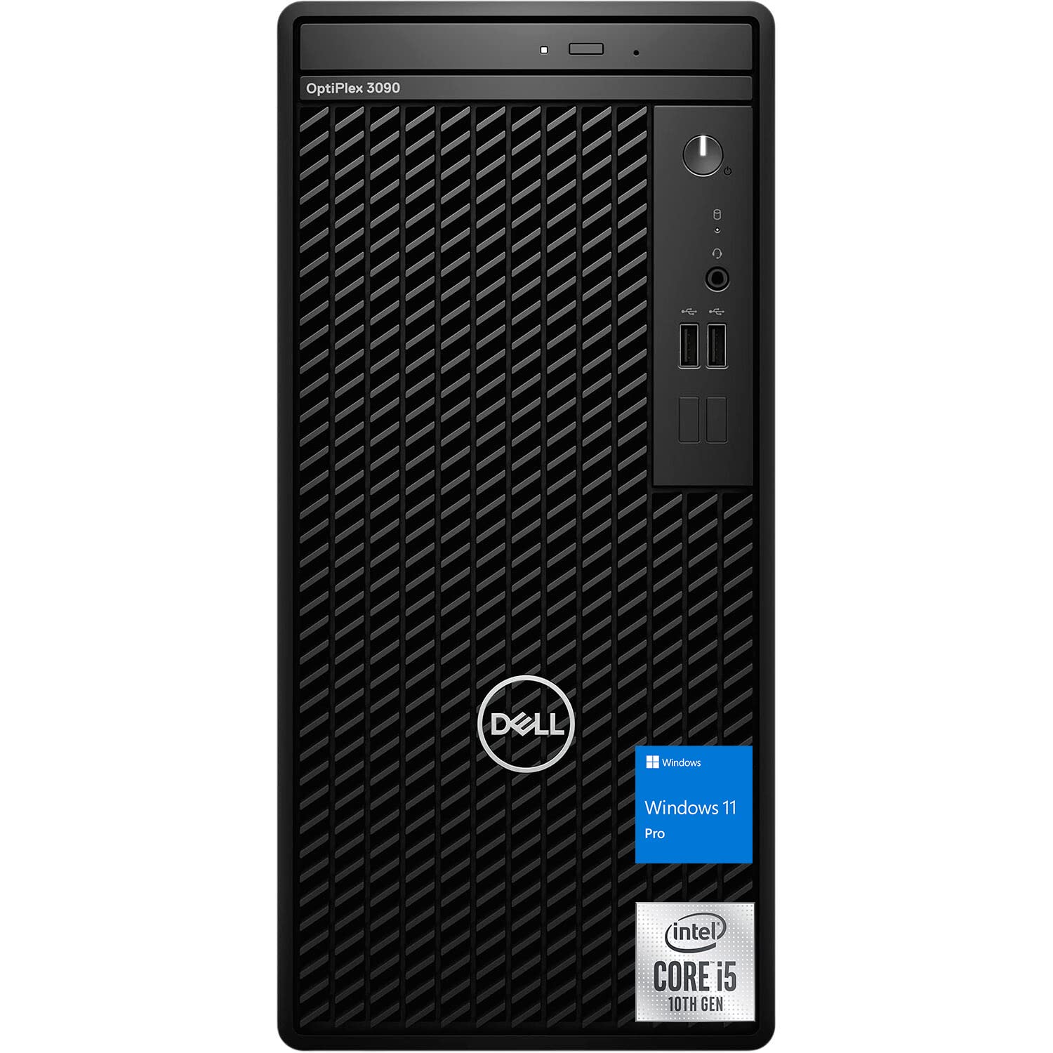 Mua Dell Optiplex 3000 Series 3090 Tower Business Desktop, Intel Core ...