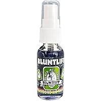 Amazon.com: BluntLife Air Freshener Spray (2-Pack) 1.0 oz. Bottle Long ...