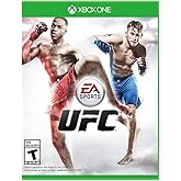 Amazon.com: EA SPORTS UFC 3 - Xbox One : Electronic Arts: Video Games
