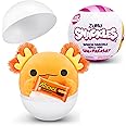Snackles Small Sized 5.5 inch Snackle Plush by ZURU (Random Surprise ...
