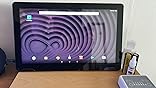 Virgin Telly Tablet 14" IPS, Android 7.0, Octa Core, 3GB Ram, 32GB ...