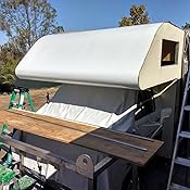 Amazon.com: Arctic White RV Fiberglass/Filon Siding (30ft): Home ...