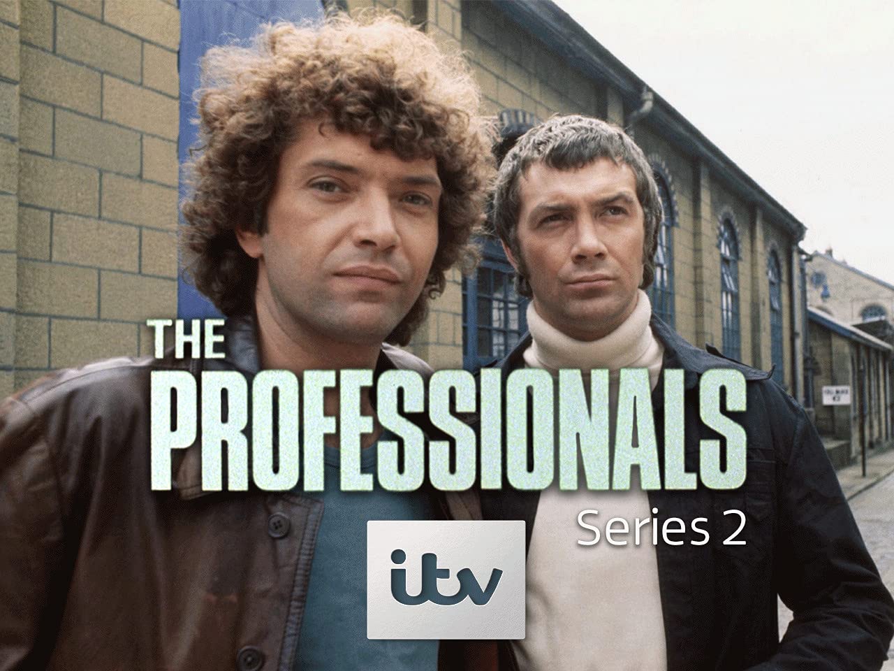 Watch The Professionals | Prime Video