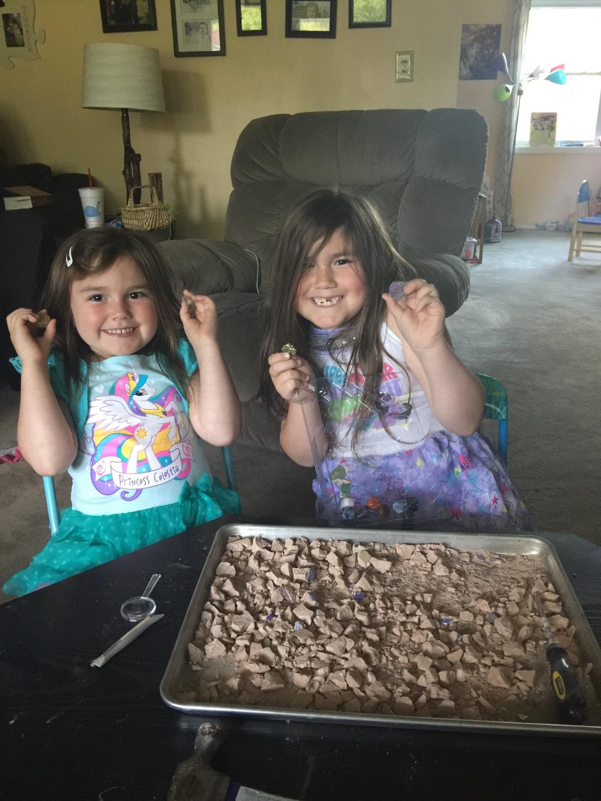 $11/mo - Finance NATIONAL GEOGRAPHIC Birthstone Dig Kit - STEM Science ...