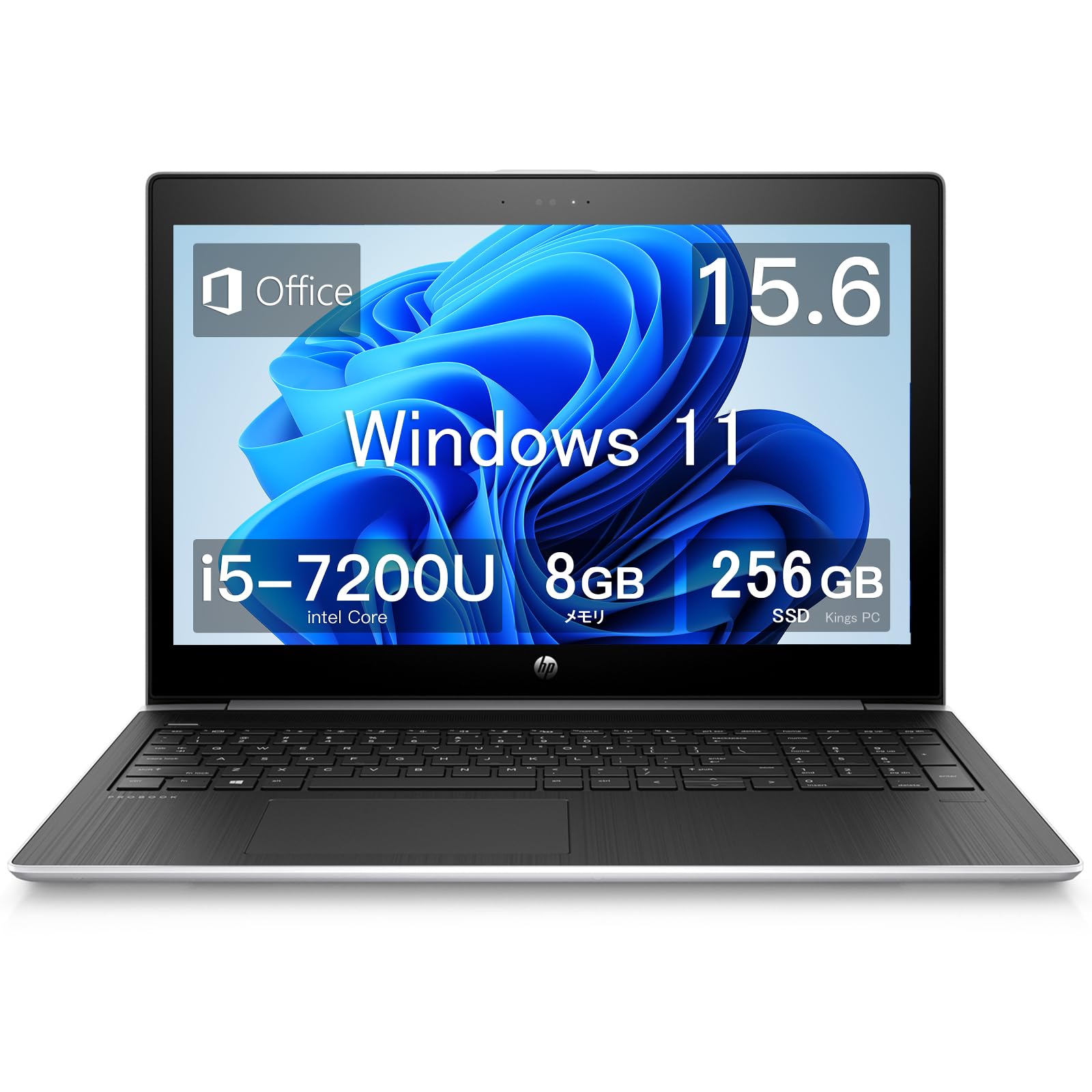 Mua Laptop office windows11, probook 450g5, 15.6 inch, Used PC, 7th ...