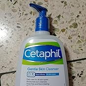 Buy Cetaphil Gentle Skin Cleanser, 250ml Online at Low Prices in India ...