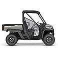 Amazon.com: Can-Am UTV OEM Fender Flares Kit Defender, MAX, 715002424 ...