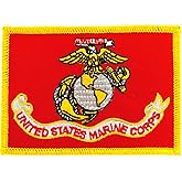 Amazon.com: Officially Licensed United States Marine Corps USMC, Once A ...