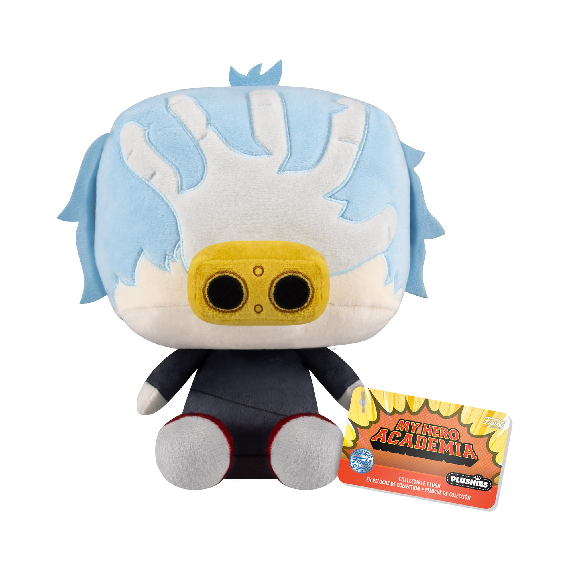 Mua Funko POP! Plush: My Hero Academia (MHA) - Shigaraki - Plush Toy ...