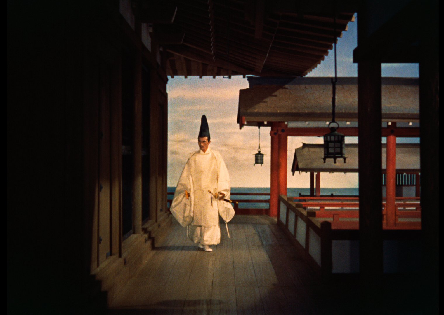 Mua Gate of Hell (The Criterion Collection) [Blu-ray] Gate of Hell (The ...