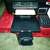 Amazon.in: Buy Brother DCP-T710W Inktank Refill System Printer with ...