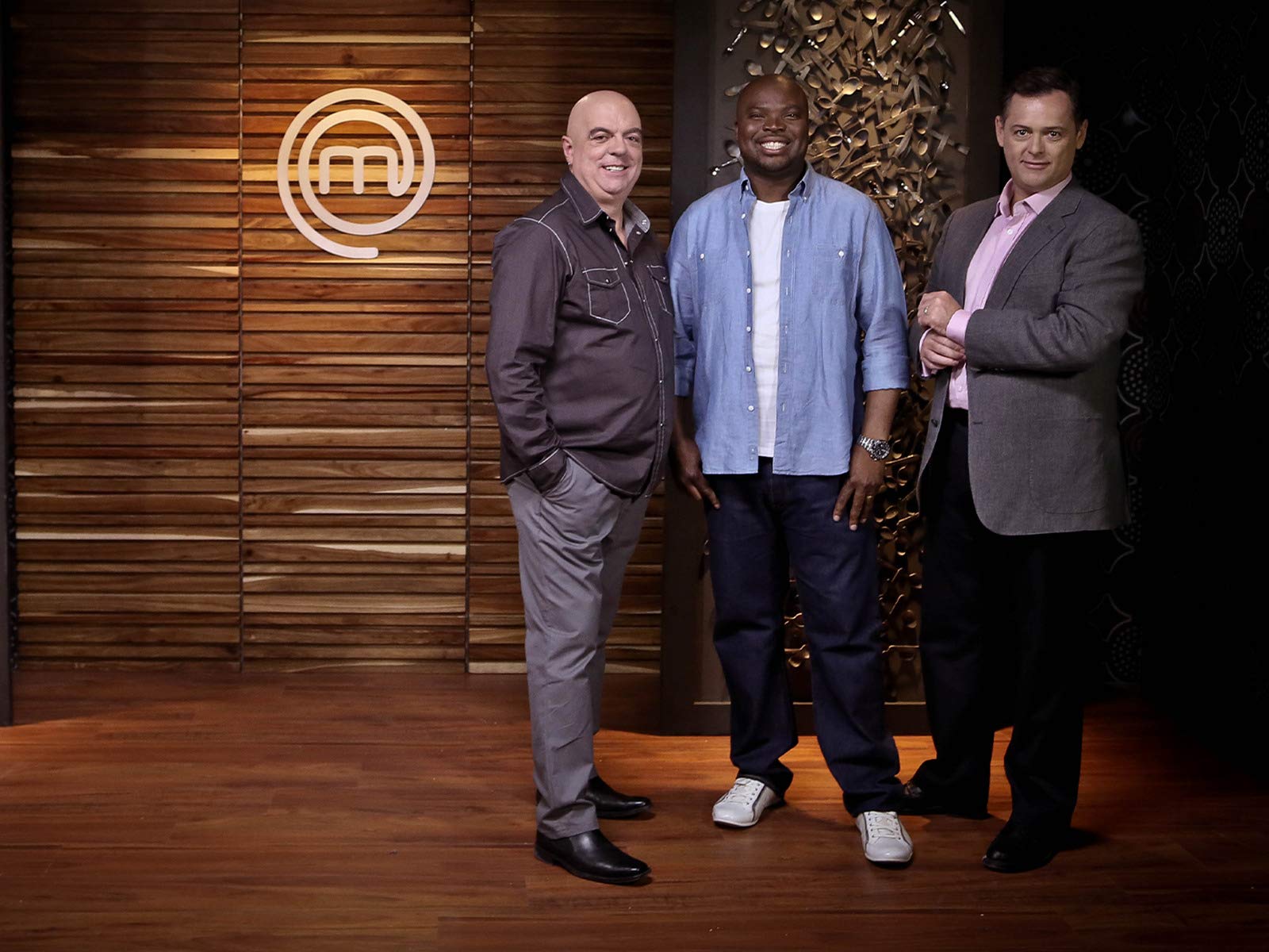 Watch MasterChef South Africa | Prime Video