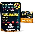 Amazon.com : Powerbeärs Space Invaders™ Gamer Gummies - 20% Fruit Juice, Vitamins, 6 Fruity ...