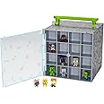 Amazon.com: Mattel Minecraft Mini Collector Case : Toys & Games