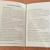 First Phonics Words (Very First Reading) (1.0 Very First Reading ...