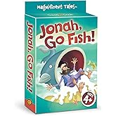 Go Fish Card Game: U.S. Games Systems: 9781572813083: Amazon.com: Books