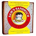 Amazon.com: Sam's Sandwich: 9780763678081: Pelham, David, Pelham, David ...