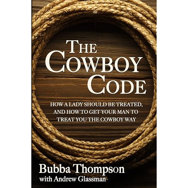 Cowboy Code Quotes