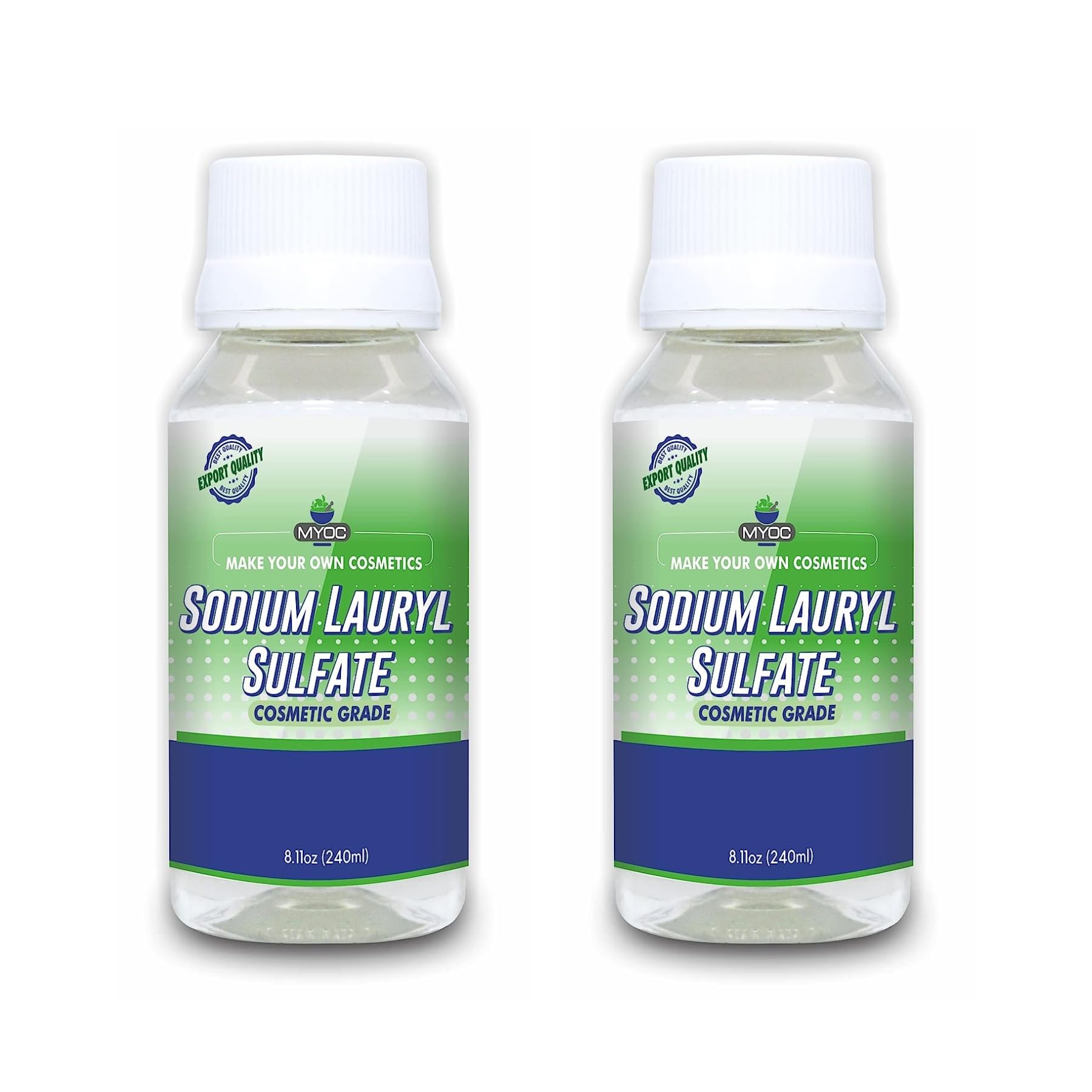 Mua Myoc Sodium Lauryl Sulfate-240 Ml (8.11 Fl.Oz), Sodium Lauryl Sulfate for Liquid, Sodium ...
