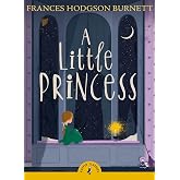 A Little Princess (Dover Children's Thrift Classics): Burnett, Frances ...