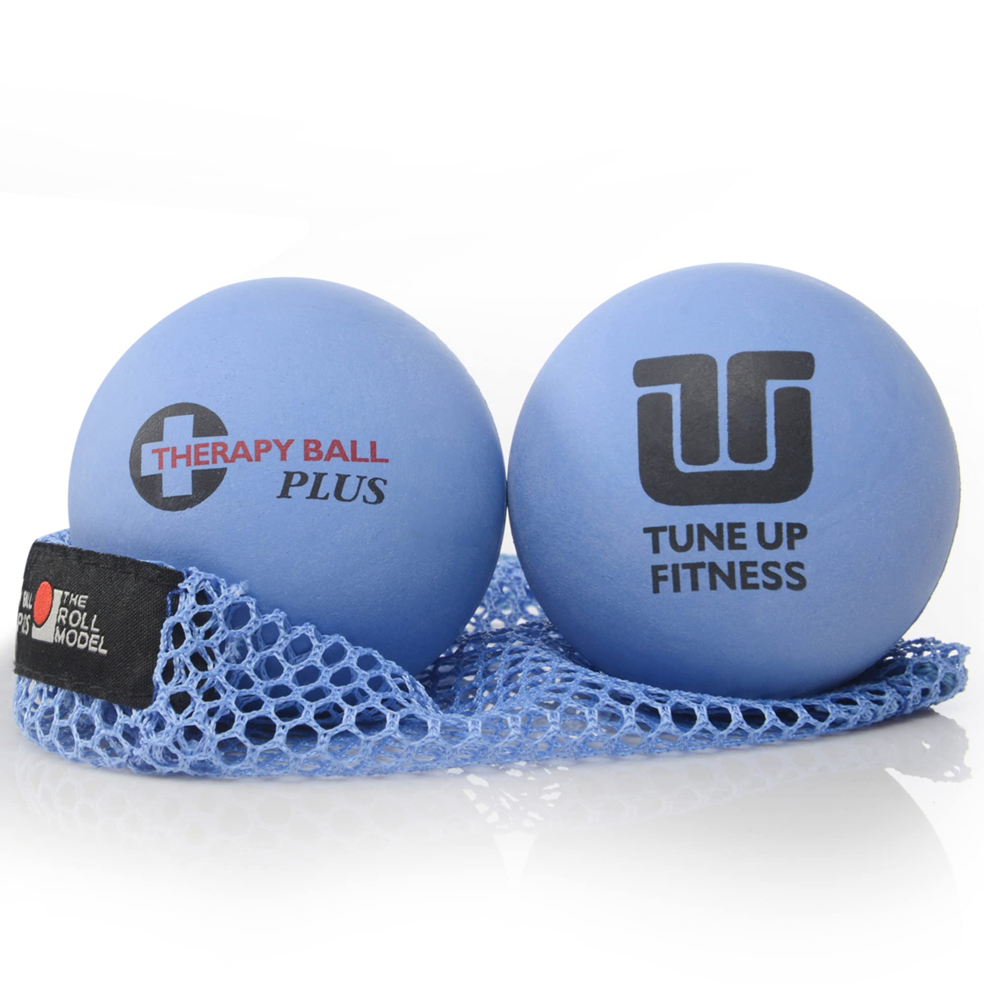 Mua Tune Up Fitness – Therapy Ball PLUS Pair in Tote | Lacrosse Ball ...