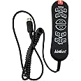 Amazon.com: AlveyTech 10-Button 5-Pin Replacement Remote Hand Control ...
