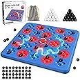 Amazon.com: Magnetic Game Chess, Magnet Game, Magnetic Board for Kids ...
