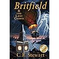 Amazon.com: Britfield and The Lost Crown (Britfield Series, Book I ...