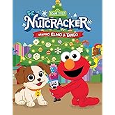 Amazon.com: Sesame Street - The Nutcracker Starring Elmo & Tango Sound ...