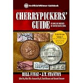 Amazon.com: Cherrypickers' Guide To Rare Die Varieties of United States ...
