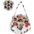 Amazon.com: JJUNW 1 Pc Egg Collection Basket, Farmhouse Chicken Egg ...