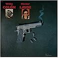 Willie Col?n/Hector Lavoe - Vigilante[LP] - Amazon.com Music