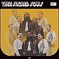 Thee Sacred Souls - Thee Sacred Souls - Amazon.com Music