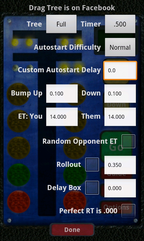 Drag Tree:Amazon.com:Appstore for Android