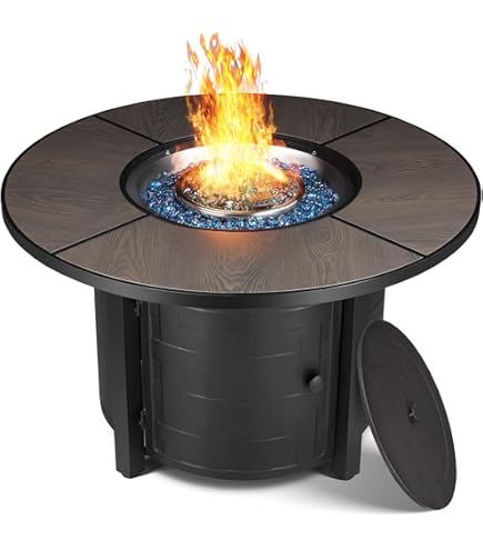 Darlee Fire Pit