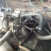 Amazon.com: Spectre Performance 24283 Throttle Cable Bracket: Automotive