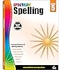 Spectrum Grade 5 Spelling Workbook, Rhyming Words, Dictionary Skills ...