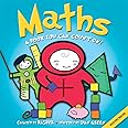 Basher Basics: Math: A Book You Can Count On: Basher, Simon, Green, Dan ...
