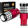 Amazon.com: Alla Lighting 7440 7443 LED Brake Stop, Tail, Turn Signal ...