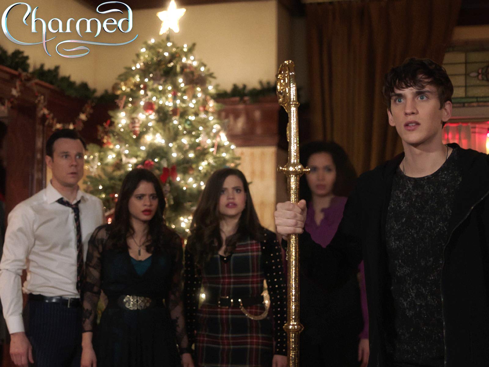 Watch Charmed - Season 1 | Prime Video