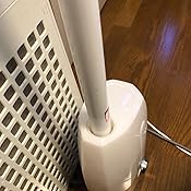 Amazon | ottostyle.jp 超音波加湿器 uruoi＋(うるおいプラス) クリア 【大容量4L/連続加湿最大(約)8時間】噴出角度360度 2つのノズル搭載 加湿機 卓上 ...