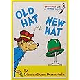 Old Hat, New Hat (Softcover): Jan Berenstain: 9780001712812: Amazon.com ...