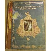 Amazon.com: Lady Cottington's Pressed Fairy Book: 10 3/4 Anniversary ...
