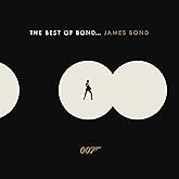 Various Artists - The Best Of Bond...James Bond[2 CD] - Amazon.com Music
