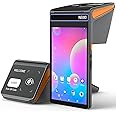 Amazon.com : 4G & WiFi POS Terminal,Alacrity 3GB RAM 16GB ROM Adnroid ...