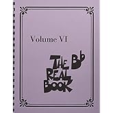 The Real Book - Volume I - Sixth Edition - Mini Edition: Bb Edition ...