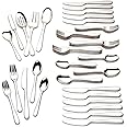 Lenox Stratton Flatware Set + Free Shipping