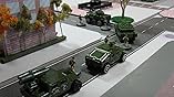 Amazon.com: Nunkitoy Die-cast Military Vehicles,6 Pack Assorted Alloy ...