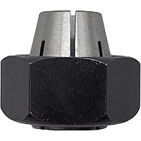 42999 router collet For Porter Cable 1/4" self releasing collet (1/Pack ...