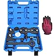 Amazon.com: Yuesstloo Camshaft Alignment Tool Kit, Timing Tool Kit ...